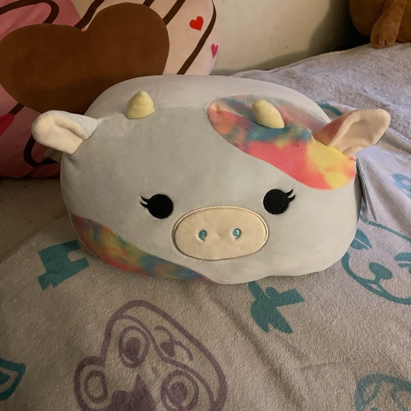 Squishmallows | Toys | Squishmallow Stackable | Poshmark
